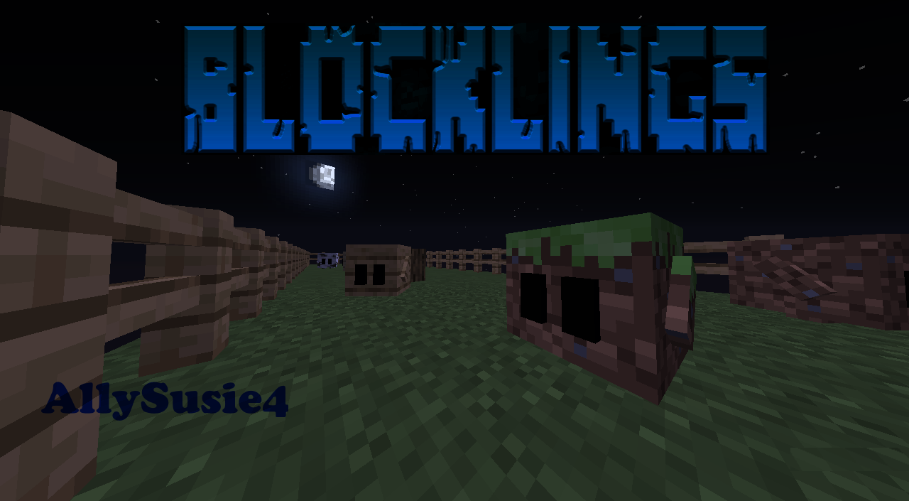 Blockling Collection | MCreator